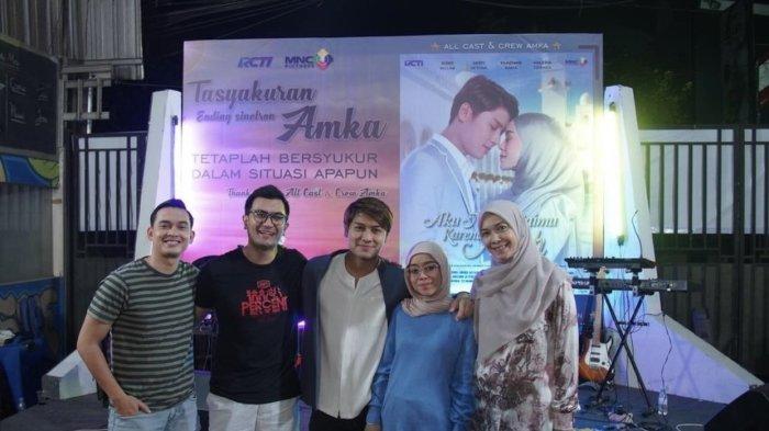 Pantas Tamat, Ini Rating Episode Terakhir Sinetron Lesti Kejora dan Rizky Billar, AMKA Sama ...