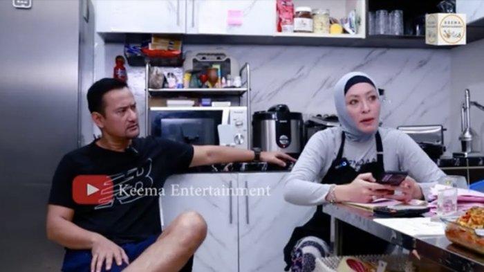 Kemarahan Mudjie Massaid Kala Angelina Sondakh Dekat Steven Rumangkang ...