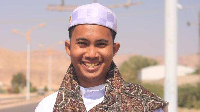 Muhammad Naufal's Instagram, Twitter & Facebook on IDCrawl