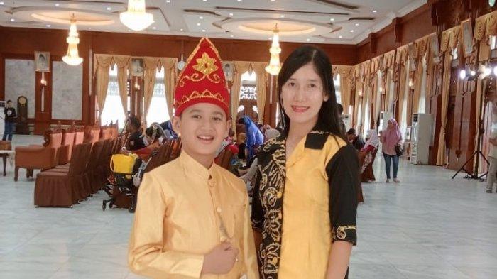 Banyak Prestasi Tetap Rendah Hati - Banjarmasinpost.co.id