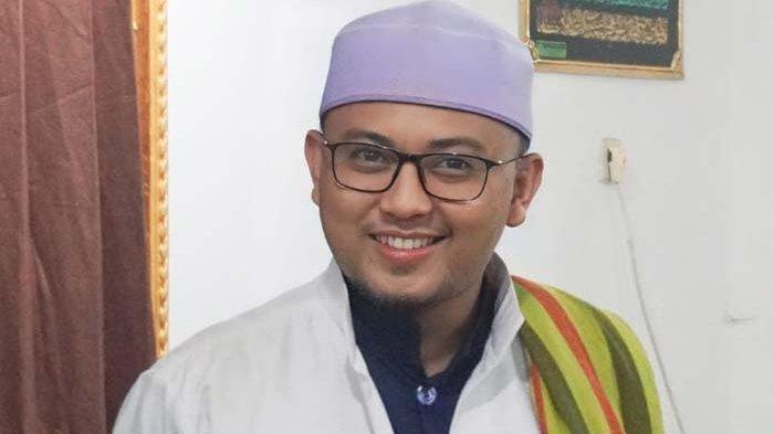 Kiprah Ustadz Muhammad Ihsan Sa’dillah, Tekuni Dakwah Terinspirasi sang Ayah - Banjarmasinpost.co.id