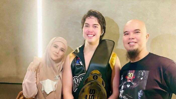 Uang Jajan El Rumi Bikin Nagita Istri Raffi Ahmad Syok, Kekasih Syifa ...