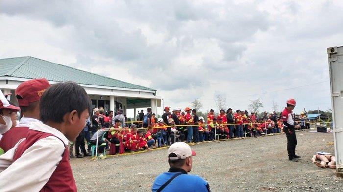 Guru Senang karena Murid Dapat Ilmu di Event 20th IFRC yang Diadakan PT ...