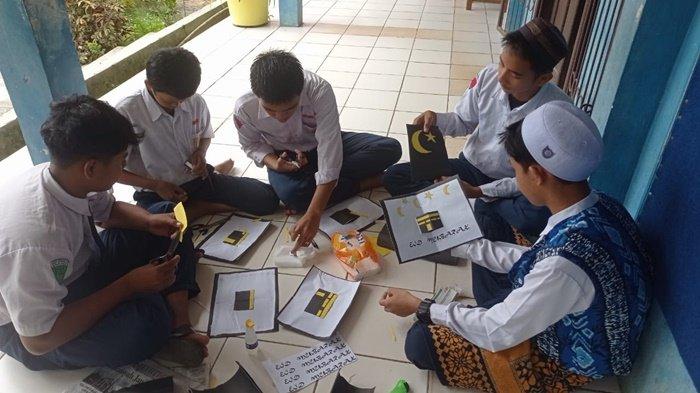 Disdikbud Tabalong Terbitkan Edaran Pembelajaran Saat Ramadan 2025, Murid Pulang Lebih Awal ...