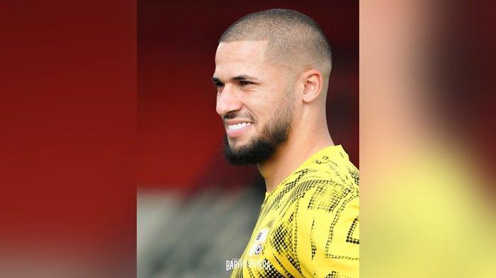 Murillo dan Devid Membaik Usai Cidera, Siap Dimainkan Saat Barito ...