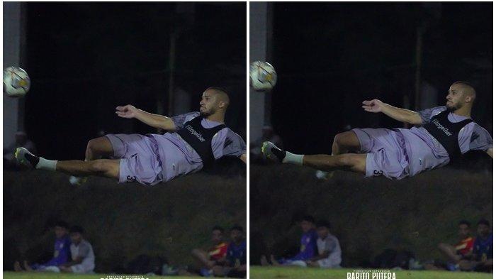 Sudah Cetak Gol buat Barito Putera, Murilo Mendes Bandingkan Main di ...