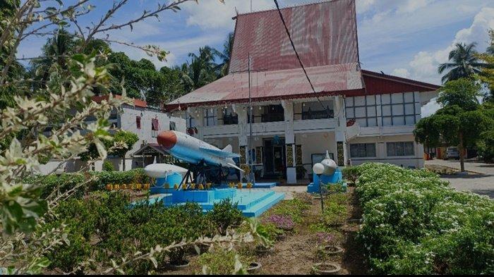 KalselPedia : Museum Rakyat HSS, Simpan Benda Bersejarah Pahlawan ...