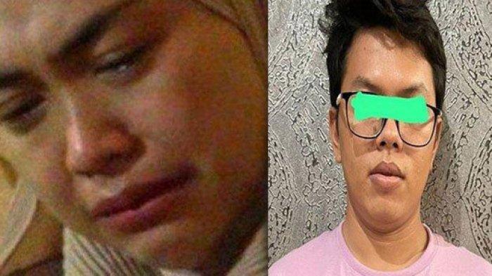 Ternyata Foto Ria Ricis Tanpa Hijab Ini yang Disebarkan Mantan Sekuriti, Janda Teuku Ryan ...