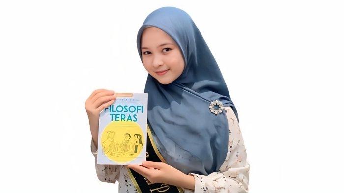 Nabella: Tak Perlu Takut dan Ragu untuk Memulai - Banjarmasinpost.co.id