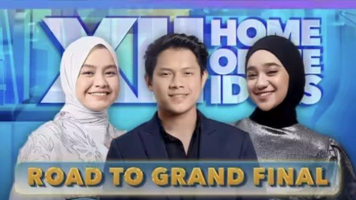 Jadwal Tayang Top 3 Indonesian Idol 2023 Malam Ini di RCTI, Intip Profil Salma, Nabila dan Rony ...