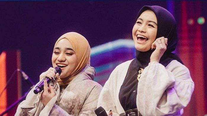 Link Live Streaming RCTI Result and Reunion Indonesian Idol 2023 Malam Ini, Juara Diumumkan ...