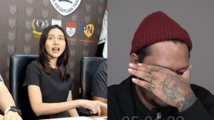 Nasib Tenri Ajeng Anisa Imbas Dituduh Selingkuhan Virgoun dari Inara Rusli, Takut Keluar Rumah ...