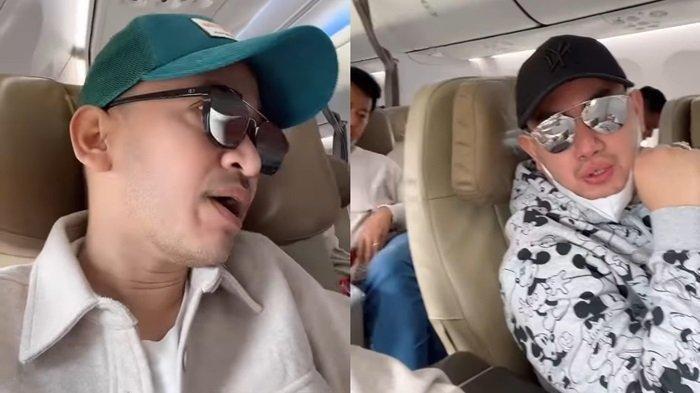 Kondisi Kesehatan Nassar Serupa Ruben Onsu, Ungkap Sakit saat Saksikan Konser Bareng Betrand ...