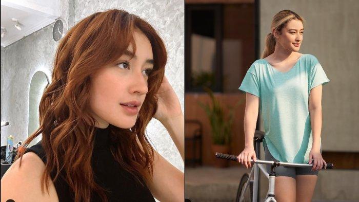 Natasha Ryder Kini Menjomblo Pasca Pacaran 5 tahun, Unggah Foto Liburan ...