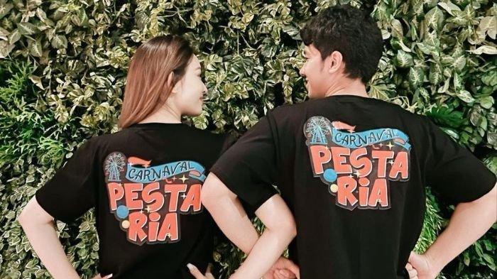 Profil Emir Mahira si Pasangan Baru Natasha Wilona di Happy Birth Die, Tak Kalah Verrell ...