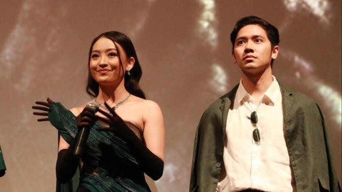 Dulu Diminta Balikan ke Verrell Bramasta, Natasha Wilona Kini Ungkap Soal Rencana Nikah ...