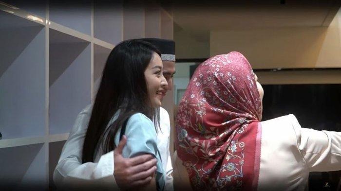 Tindakan Natasha Wilona Usai KDRT Venna Melinda dan Ferry Irawan, Kuak Curhat Verrell Bramasta ...