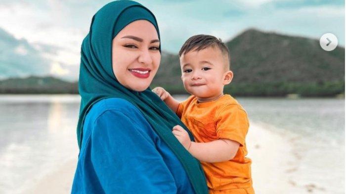 Nasib Adzam Efek Lama Tak Serumah dengan Sule, Nathalie Holscher : Jangan Lupakan Anak ...