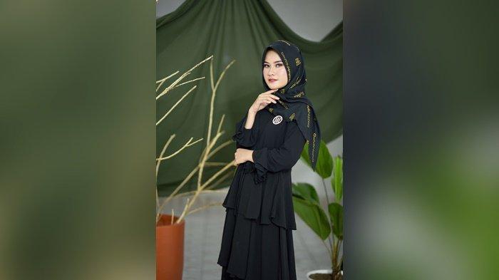 Galuh Intan Banjar 2021 Kenalkan Wisata Banjar di Pasar Wadai Ramadan ...
