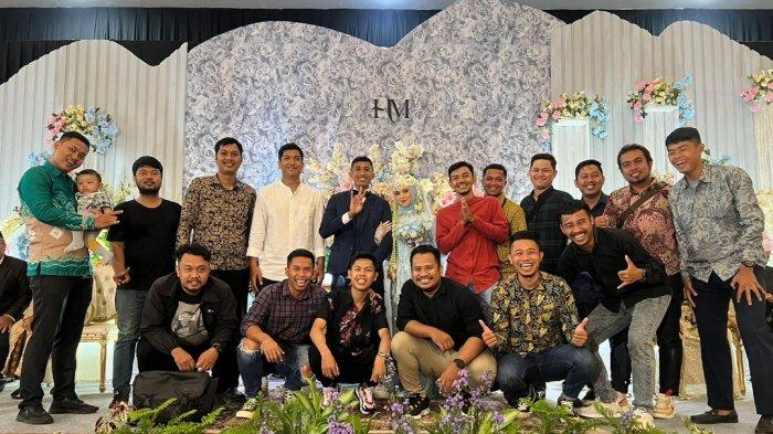 Kabar Gembira, Kiper Barito Putera Nor Halid Resmi Menikah dengan ...