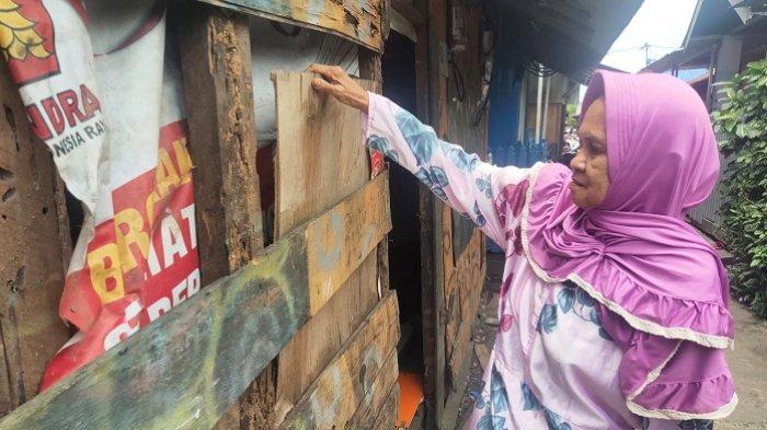Rumahnya Direhab Melalui Program Rutilahu, Begini Respons Kakak Beradik ...