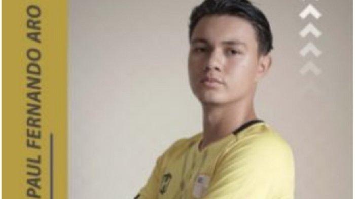 Eks Pemain Barito Putera Keturunan Swedia Ikut Indonesia Idol, Ini kata ...