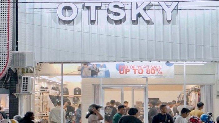 Produk Fasyen Lampung Masuk Top 10 Terlaris, Nay Sasar Gen Z yang Tak ...