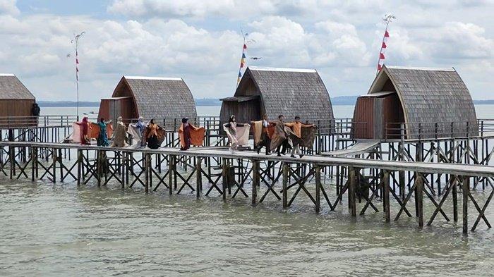 13 Wisata Pantai di Kalsel untuk Acara Malam Tahun Baru 2025, Bisa ...