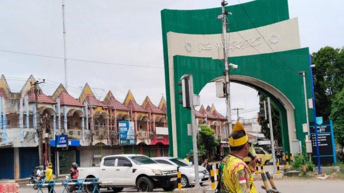 Gelar Aksi, Ormas Ini Galang Dana Bagi Korban Banjir di Wilayah ...
