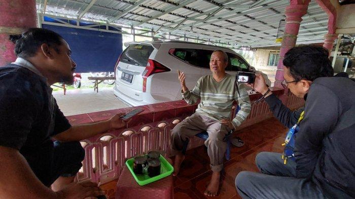 Dinilai Tak Beri Manfaat bagi Warga Aspirasi Penutupan Taman Permana ...