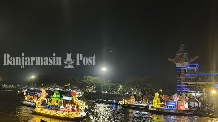 Banjarmasin Kota Toleran, Awal yang Bagus Namun Perlu Ditingkatkan ...