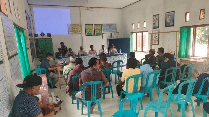 Lahan Gardu Induk 150 kV Tarjun Berhasil Dibebaskan - Banjarmasinpost.co.id