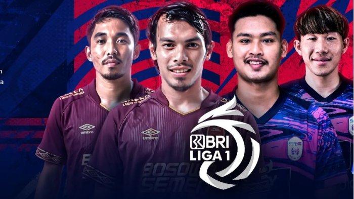 PSM vs RANS FC: Jadwal Liga 1, Prediksi Skor, Susunan Pemain dan Link Streaming TV Online ...