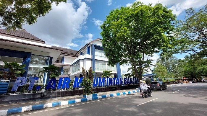 PTAM Intan Banjar Kembalikan Biaya Beban Tetap ke Tarif Lama, Begini ...