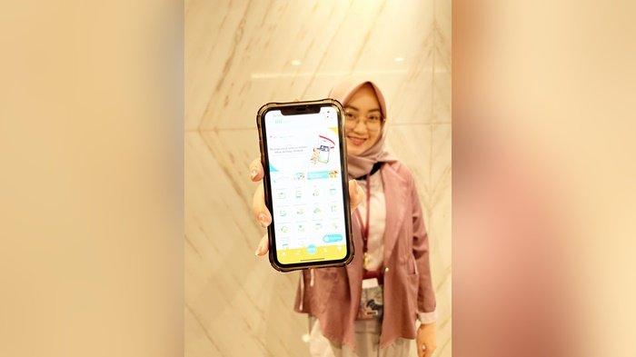 BSI Mobile Makin Diminati, Hingga Mei Transaksi Capai 140 Juta - Banjarmasinpost.co.id