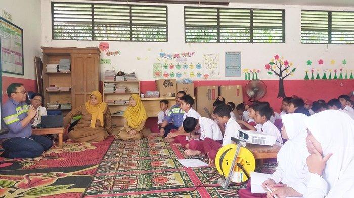 Cegah Perundungan di Lingkungan Sekolah, PT Buma Gelar Seminar Anti ...