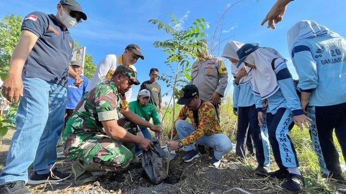 Dukung Kotaku, PT Maritim Barito Perkasa Jalankan Program Berbasis ...