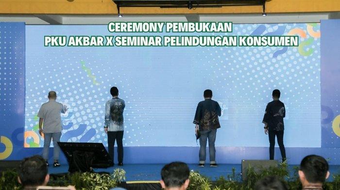 PT PNM Bersama Bank Indonesia Kolaborasi Gelar Seminar Pelindungan ...