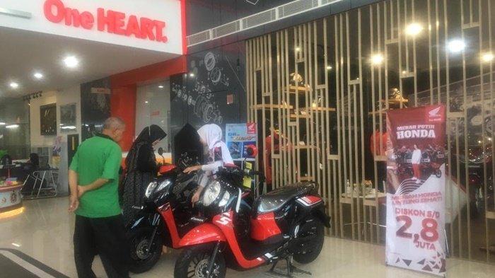 Sambut HUT ke-78 Kemerdekaan RI, PT Trio Motor Geber Banyak Diskon ...