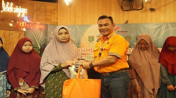 Pererat Silaturahmi, Arutmin Satui Gelar Buka Puasa Bersama Forkopimcam - Banjarmasinpost.co.id