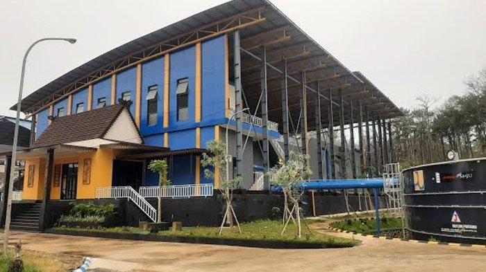 Mendukung Haul ke-19 Guru Sekumpul 2024, BPAM Banjarbakula Siap Suplai ...