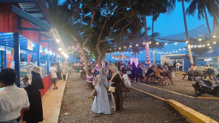 Festival Budaya Sarang Tiung Kembali Digelar, Ini Rangkaian Kegiatannya ...