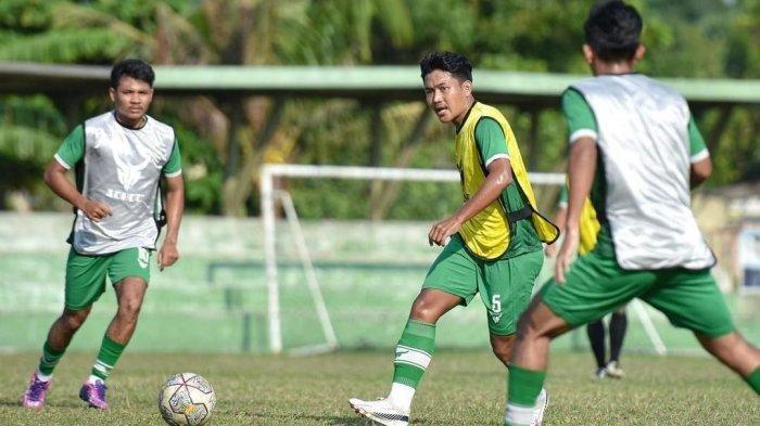 Regulasi Pemain Asing Liga 2 Mencuat, Ini Persiapan Persela, PSMS Medan ...
