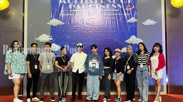 Ikuti K-Pop Dance Cover Competition Besutan Kajol Management, Ini ...