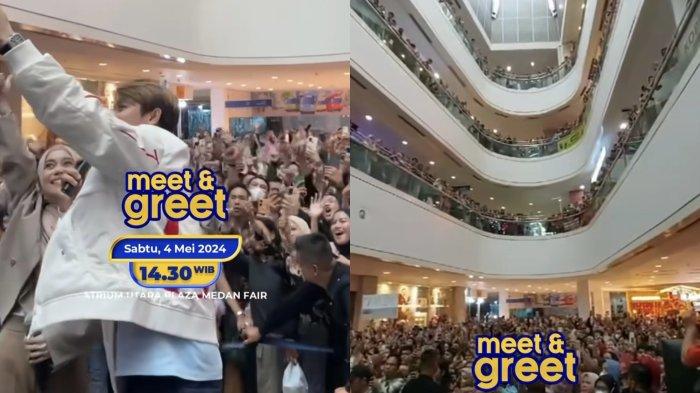 Kabarnya Sinetron AMKA Mau Tamat, Aksi Lesti Kejora dan Rizky Billar di Medan Ini Bawa Fakta ...