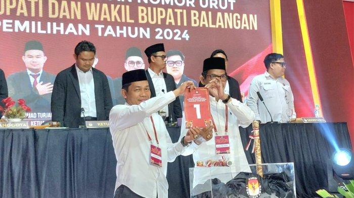 Pilkada Balangan Masih Sepi Alat Peraga, Begini Tanggapan Tim Sukses ...