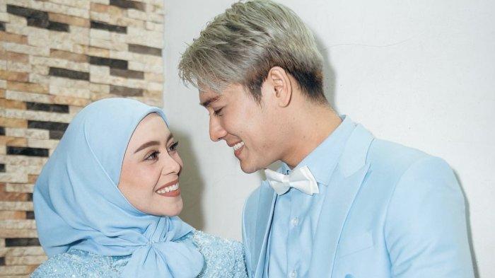 Lesti Kejora dan Rizky Billar Tegas Polisikan Haters, Ada Mantan Karyawan, Peramal Hingga ...