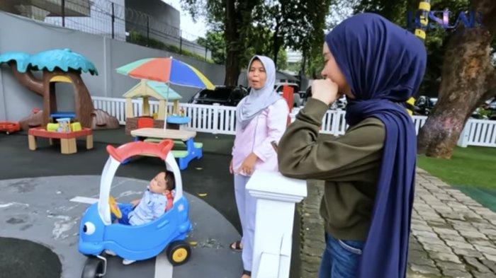 Perilaku Abang L di Sekolah Kala Ada Lesti Kejora Terekam, Nama Rizky Billar Jadi Perbincangan ...