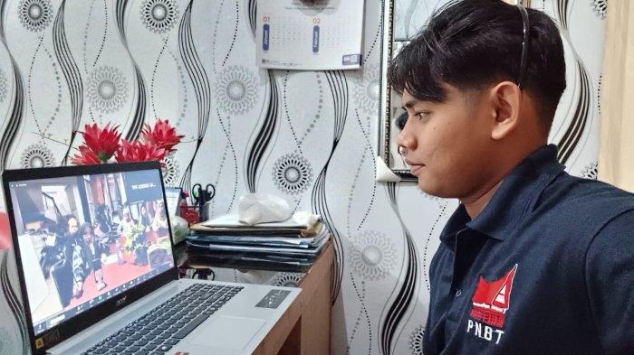 Jadi KPPS Pemilu 2024, Petugas Lapas Amuntai Dibekali Penggunaan ... Jadi KPPS Pemilu 2024, Petugas Lapas Amuntai Dibekali Penggunaan ...