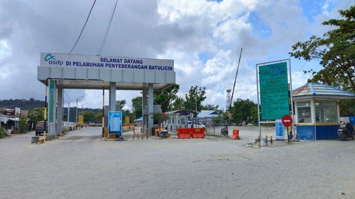 Tarif Penyeberangan Diisukan Naik, Begini Penjelasan PT ASDP Persero ...